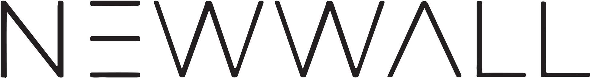 blog - Newwall